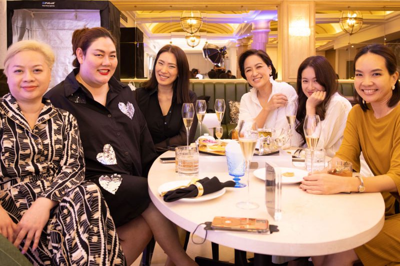 รับจัดเลี้ยง รับจัด Catering บริการสุดหรู Glitz Event Rental