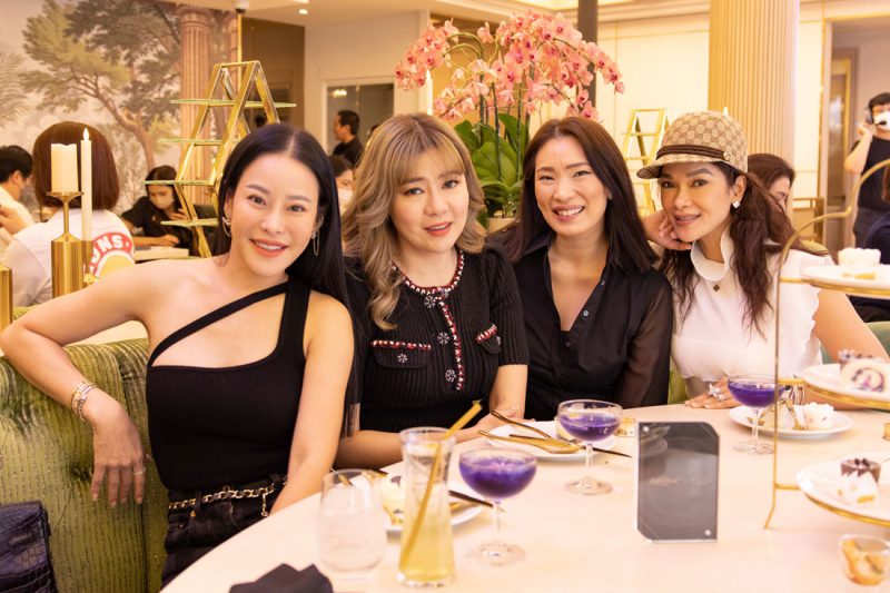 รับจัดเลี้ยง รับจัด Catering บริการสุดหรู Glitz Event Rental