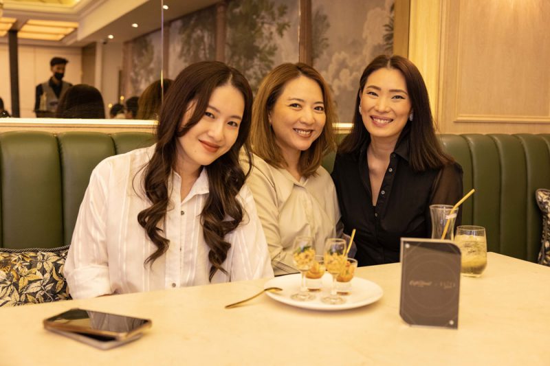 รับจัดเลี้ยง รับจัด Catering บริการสุดหรู Glitz Event Rental