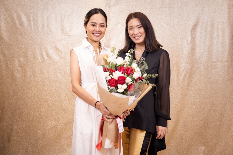 รับจัดเลี้ยง รับจัด Catering บริการสุดหรู Glitz Event Rental