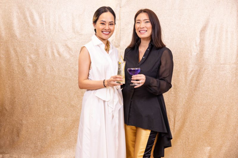 รับจัดเลี้ยง รับจัด Catering บริการสุดหรู Glitz Event Rental